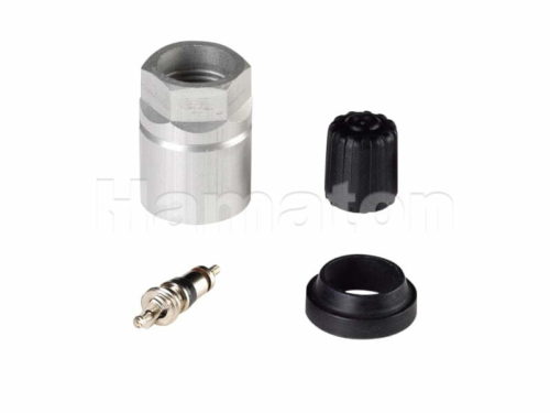 Hamaton TPMS Sensors & Valves - Concept Garage Equipment