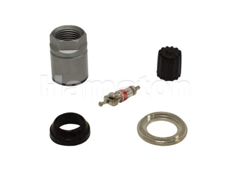 Hamaton TPMS Sensors & Valves - Concept Garage Equipment