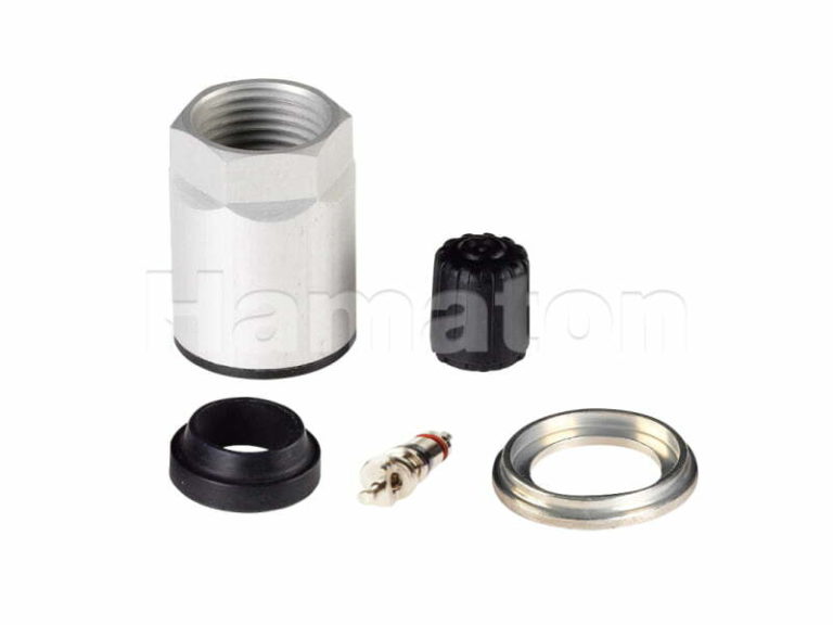 Hamaton TPMS Sensors & Valves - Concept Garage Equipment