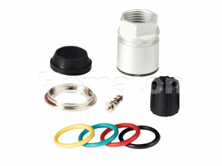 Hamaton TPMS Sensors & Valves - Concept Garage Equipment