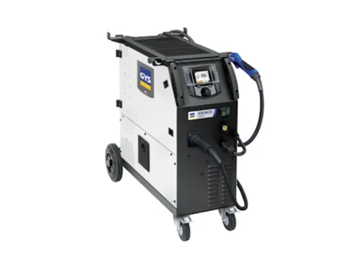 GYS Welding and Cutting Equipment - Concept GE Ltd