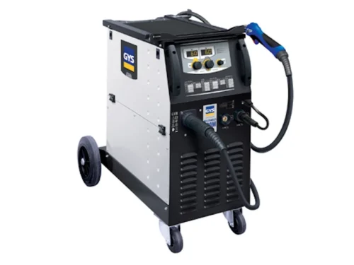 GYS Welding and Cutting Equipment - Concept GE Ltd