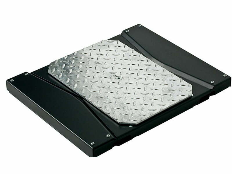 MOT Play Detectors or Shaker Plates - Concept GE Ltd
