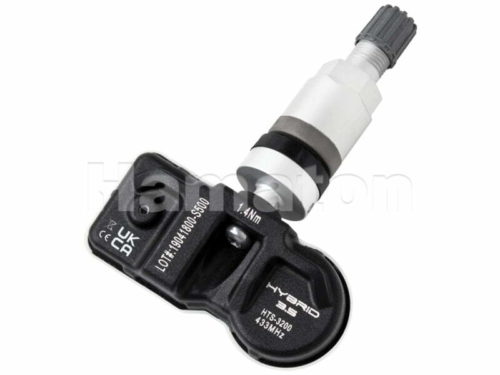 Hamaton TPMS Sensors & Valves - Concept Garage Equipment