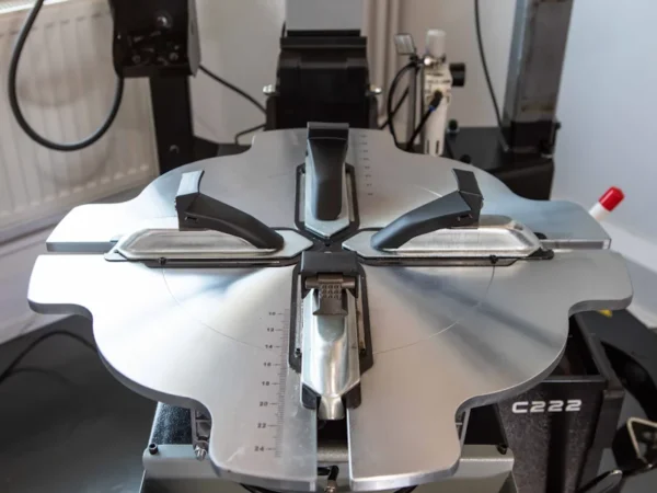 Tyre Changer C222 with Assis Arm for Car & Motorcycle