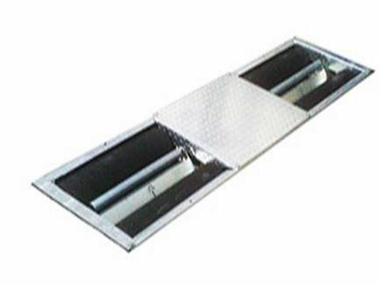 MOT Bays Class 4 Package - Concept Garage Equipment Limited