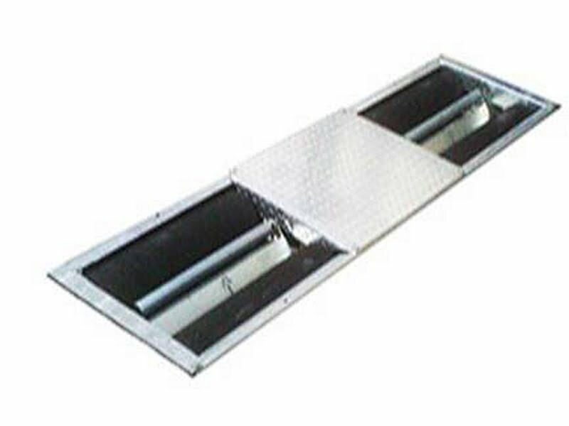 Roller Brake Tester (RBT) Class 4 - Concept Garage Equipment DVSA ...