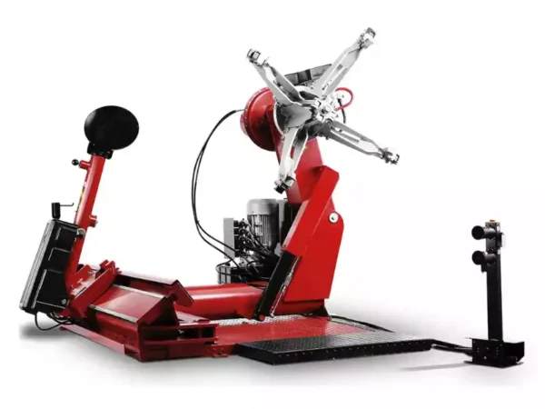 Tyre Changer - REDATS MT-56 Tyre Changer for Truck Tyres