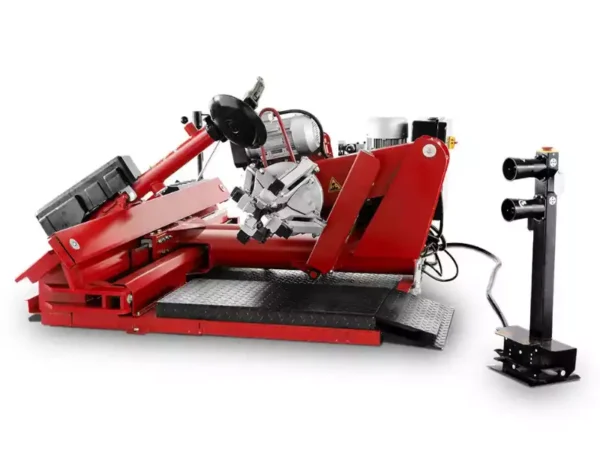 Tyre Changer - REDATS MT-56 Tyre Changer for Truck Tyres